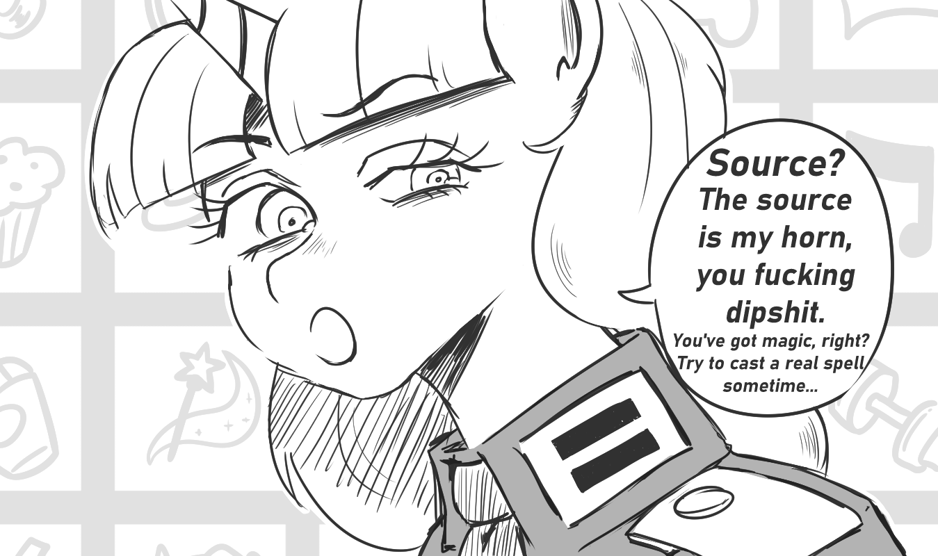 #3575437 - safe, artist:jargon scott, starlight glimmer, pony, unicorn ...