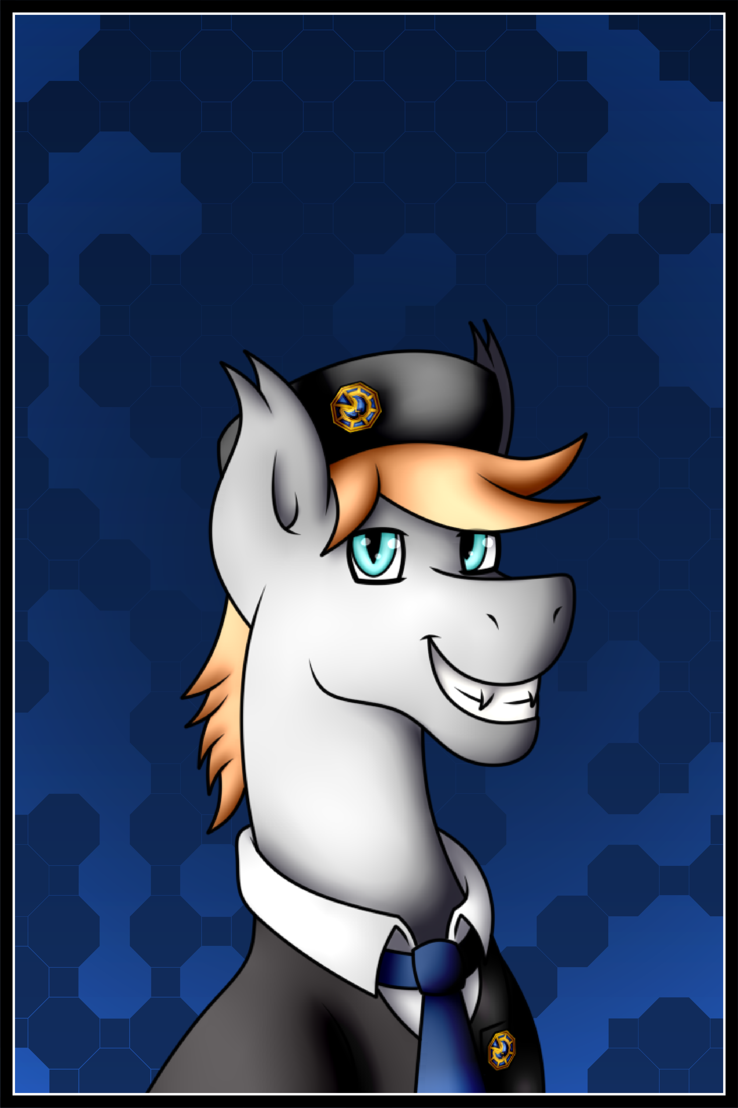 #3575842 - safe, artist:thebenalpha, oc, oc only, oc:tephra ebon, bat pony, bat pony oc, clothes ...