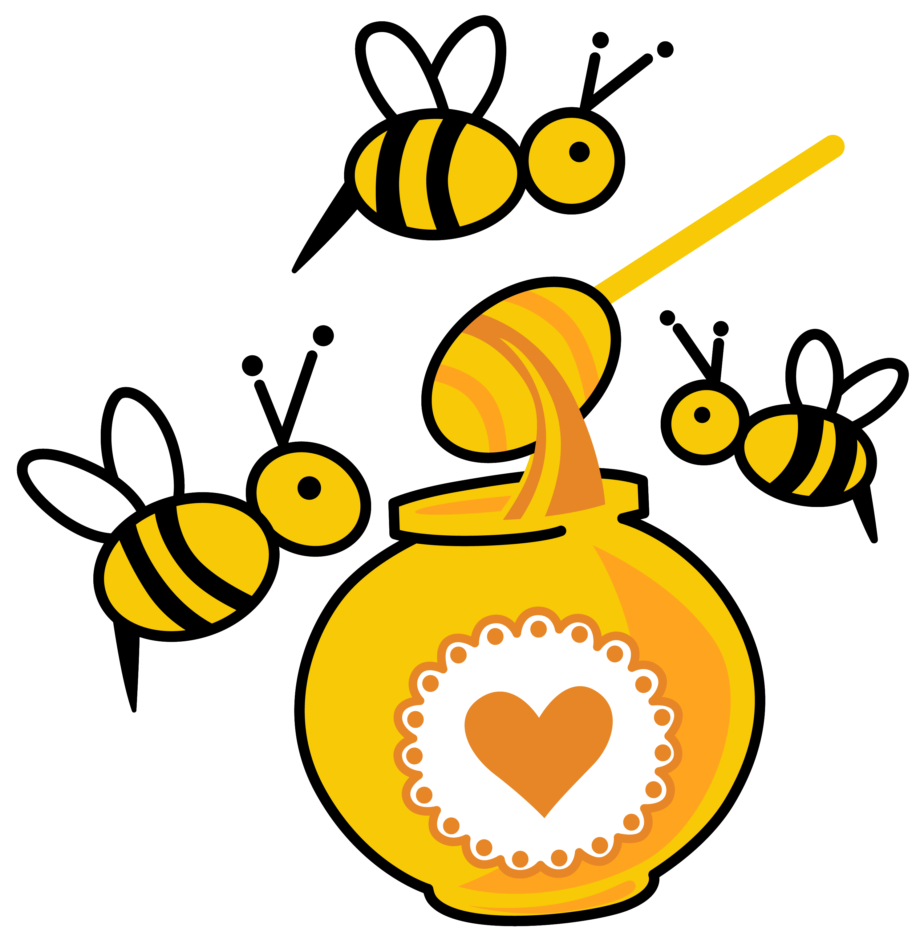 #3558869 - safe, artist:cloudy glow, bumblesweet (g3), bee, insect, g3 ...