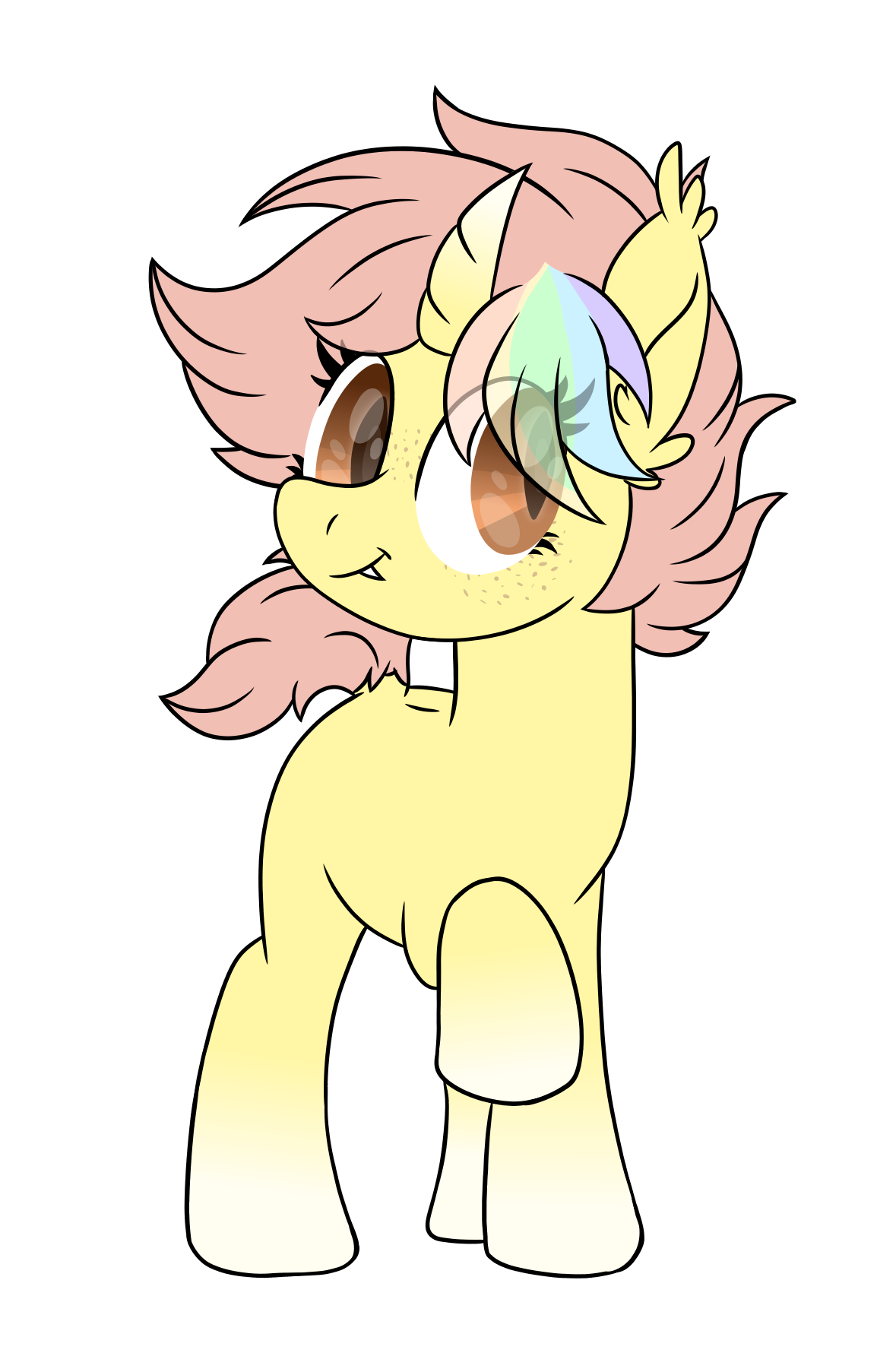 #3576033 - safe, artist:ponkus, oc, oc only, oc:ponkus, bat pony, pony ...