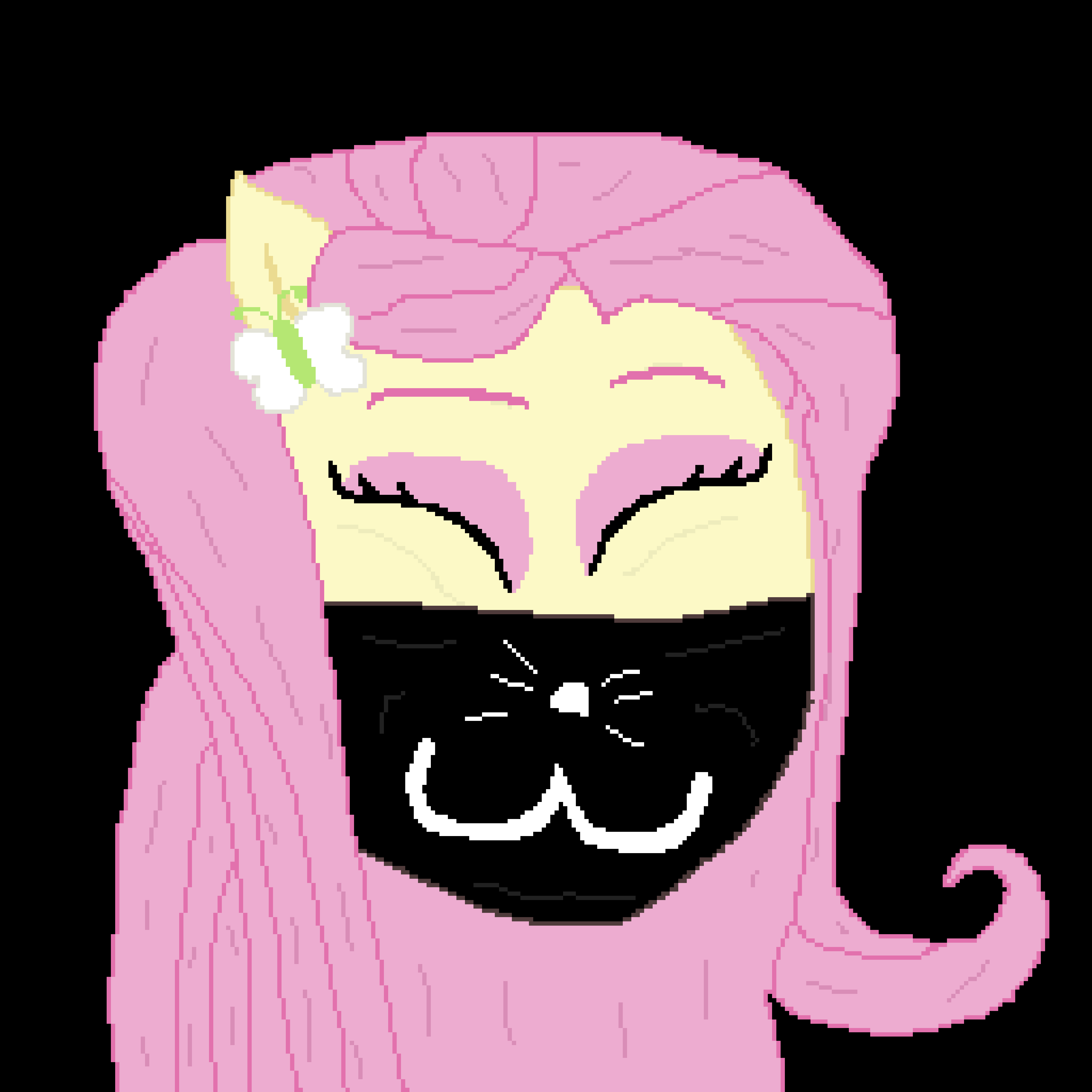 #3576296 - safe, artist:farmen, fluttershy, human, equestria girls, g4 ...