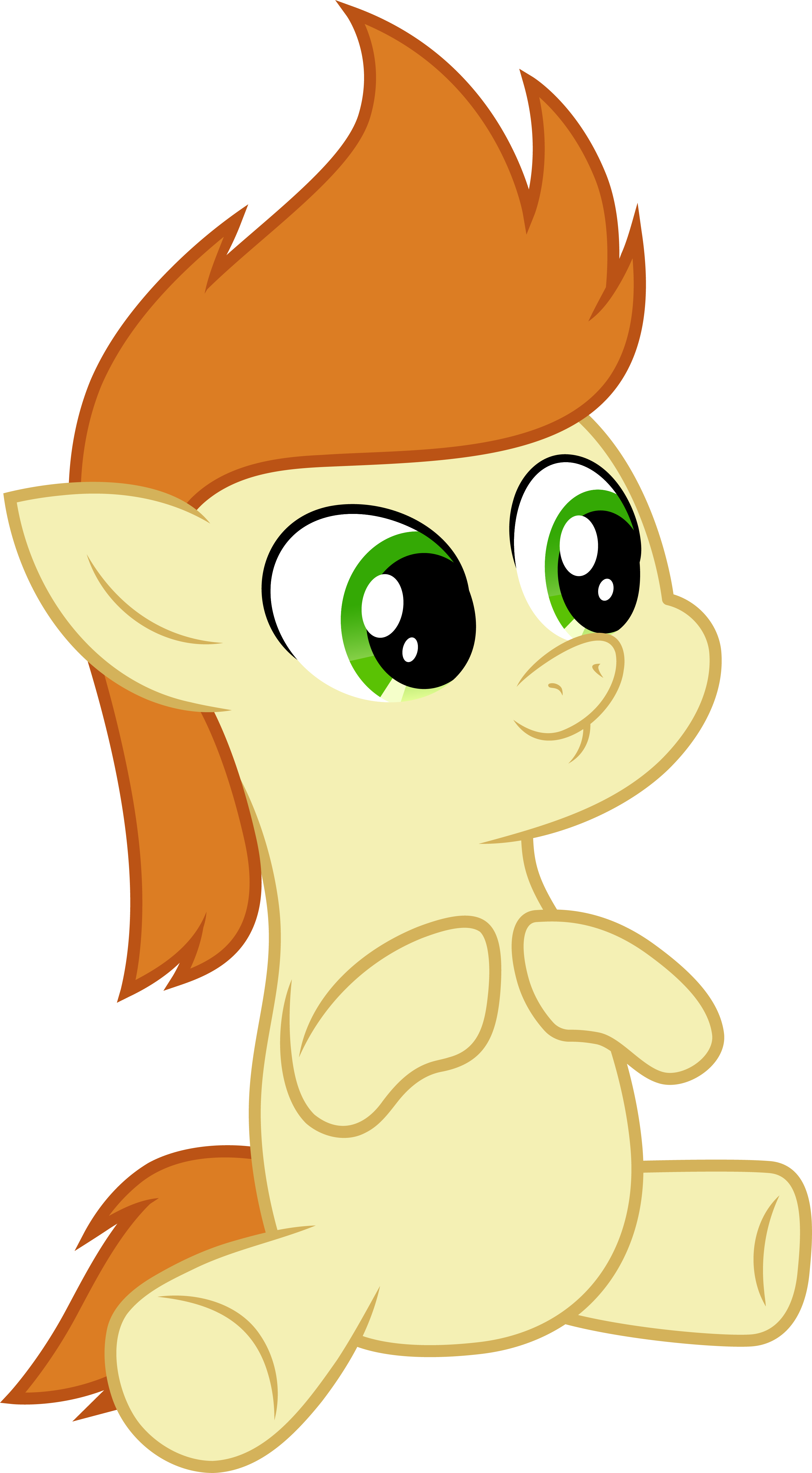 #3577365 - safe, artist:cloudy glow, gallop j. fry, earth pony, pony, a ...