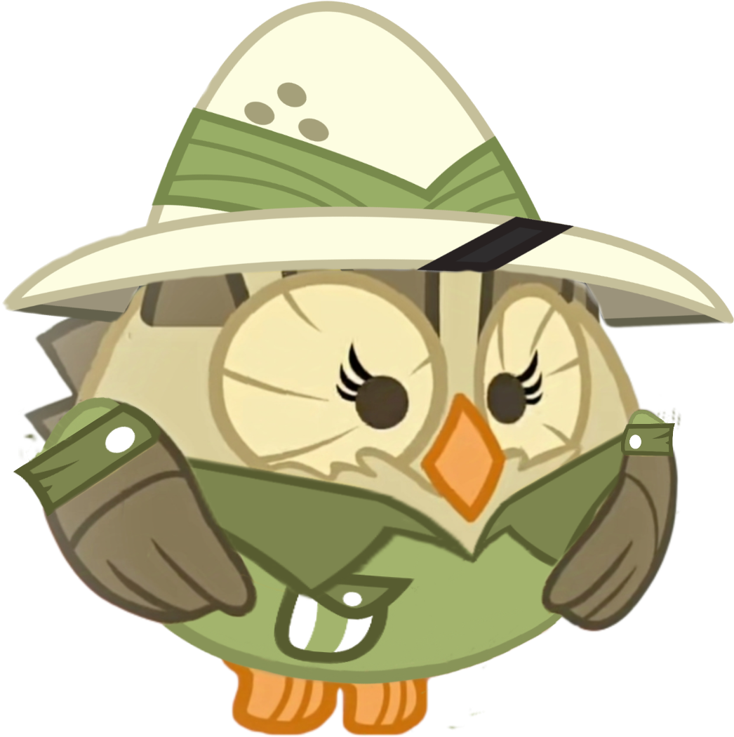 #3559595 - safe, daring do, owlowiscious, bird, owl, g4, alternate ...