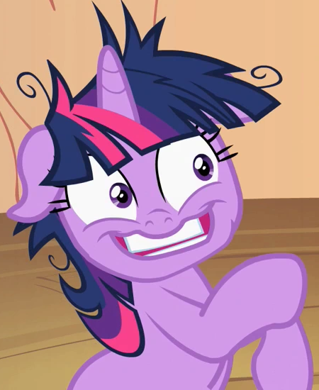 #3560104 - safe, screencap, twilight sparkle, pony, unicorn, g4, lesson ...