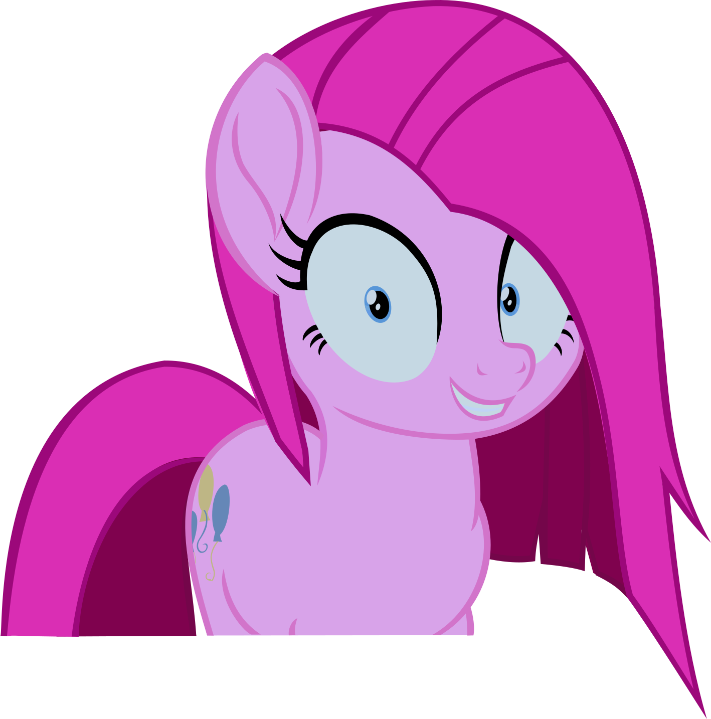 #3561307 - safe, artist:retroponybro, pinkie pie, earth pony, pony, g4 ...