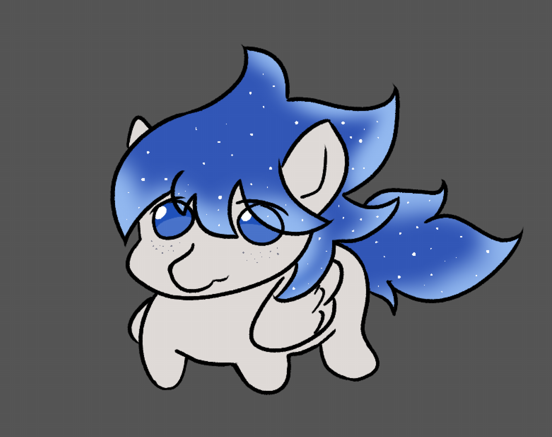 #3561679 - safe, artist:ezmares, oc, oc only, oc:starlit beacon ...