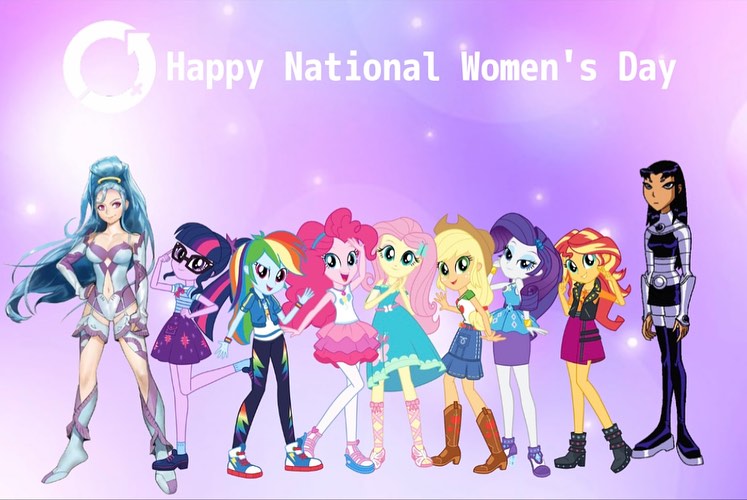 #3562129 - safe, applejack, fluttershy, pinkie pie, rainbow dash ...