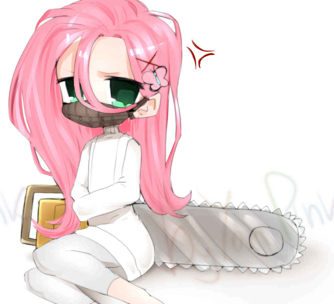 #3562171 - safe, artist:colorspaint15, fluttershy, human, .mov, swag ...