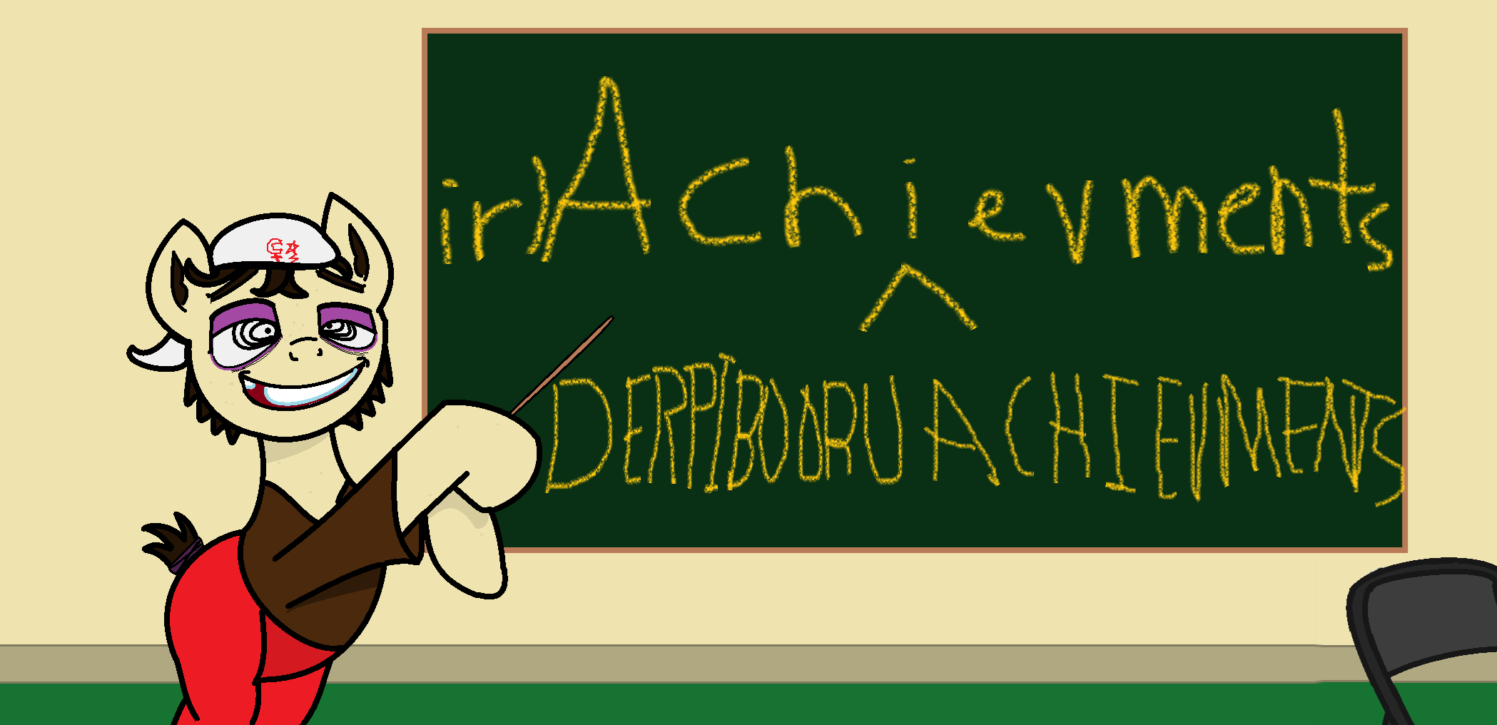 #3577546 - safe, artist:atomgatherer, derpibooru exclusive, oc, oc only ...