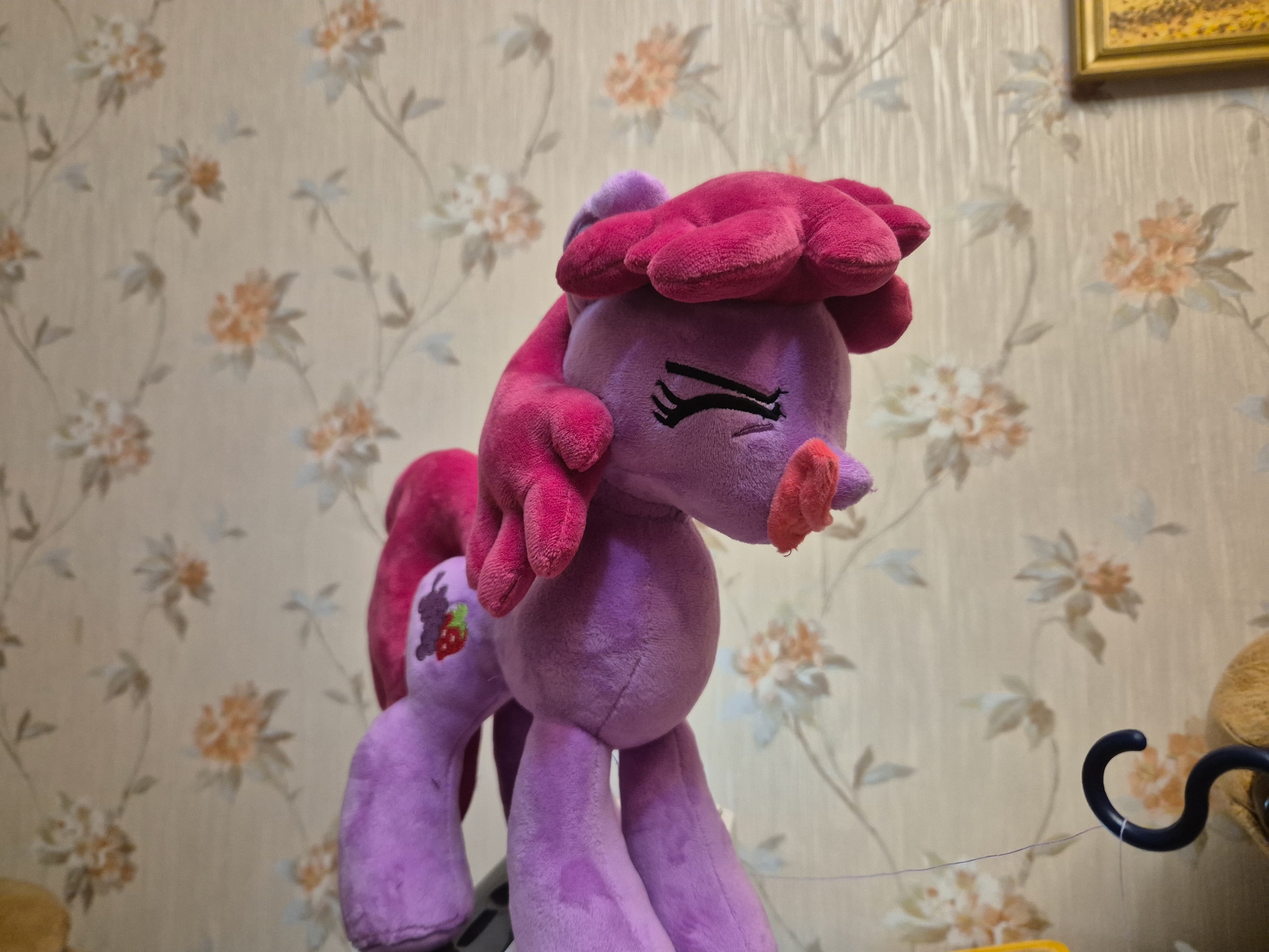 #3578110 - artist needed, safe, berry punch, earth pony, pony, g4 ...