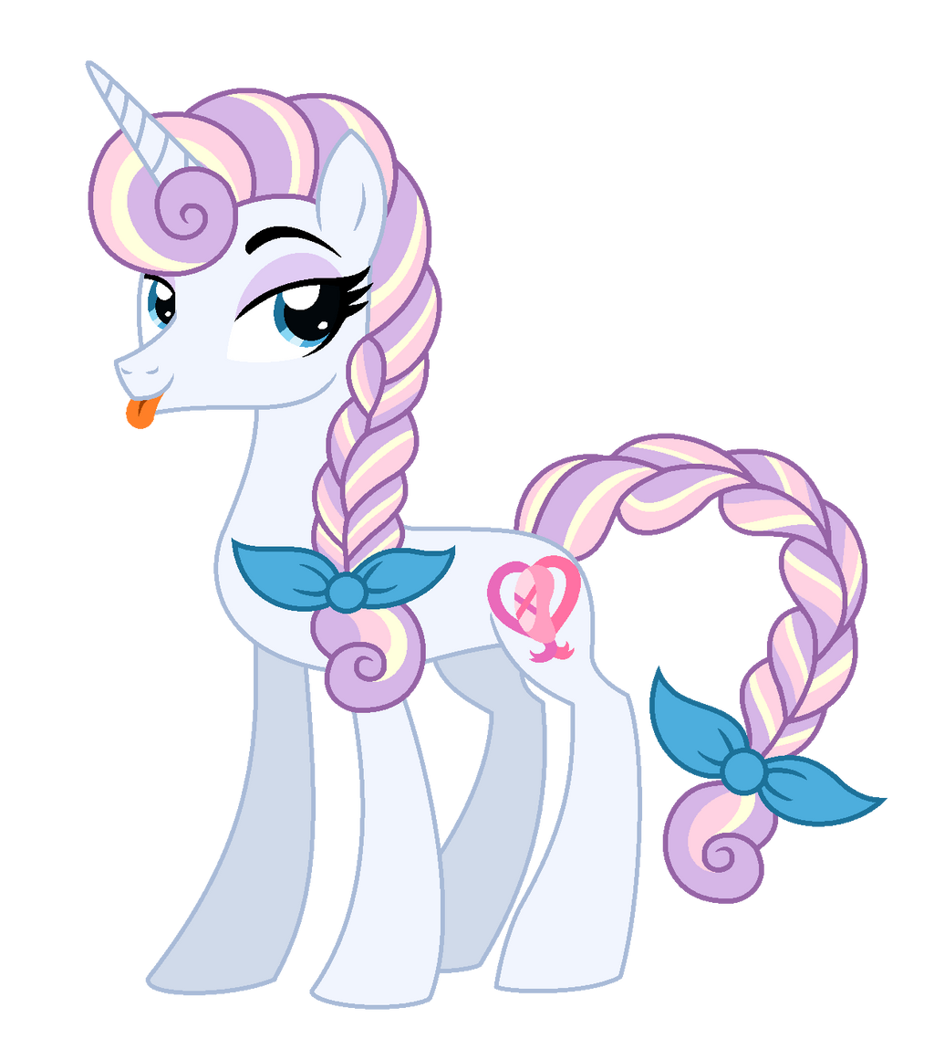 #3585051 - safe, artist:strawberry-spritz, oc, oc only, pony, unicorn, base used, blue eyes ...