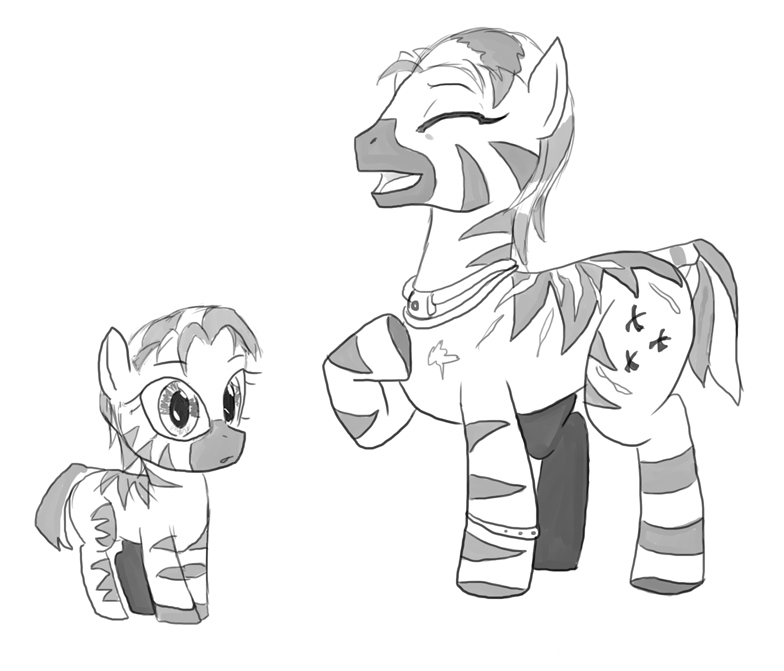 #3585332 - safe, artist:mistermech, oc, oc only, oc:majina, oc:sekashi ...