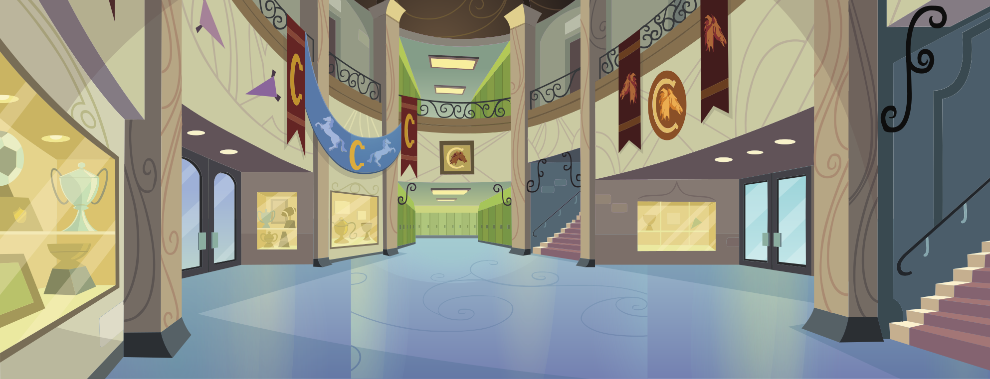 #3585676 - safe, equestria girls, g4, official, .svg available ...