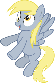 #3585712 - safe, derpy hooves, pegasus, pony, g4, official, .svg ...