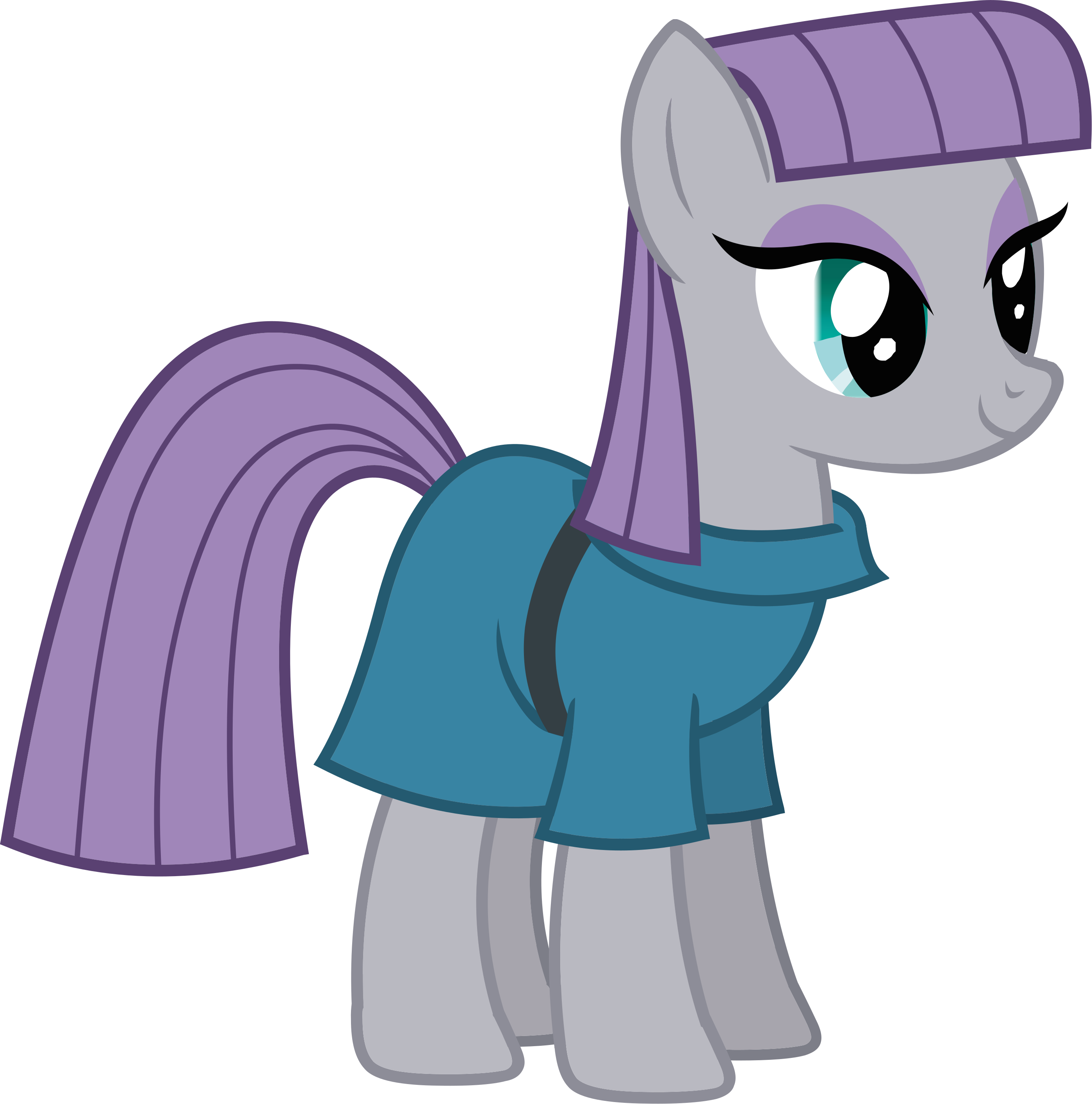 #3585724 - safe, maud pie, earth pony, pony, g4, official, .svg ...