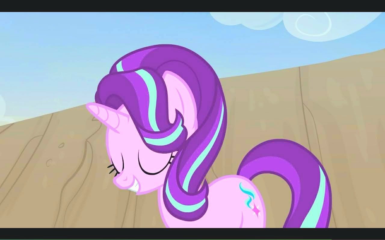 #3586485 - safe, screencap, starlight glimmer, pony, unicorn, g4, my little pony: friendship is ...