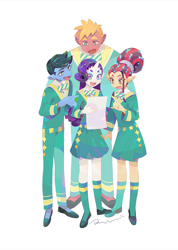 #3587905 - safe, artist:animesoul, big macintosh, rarity, toe-tapper ...