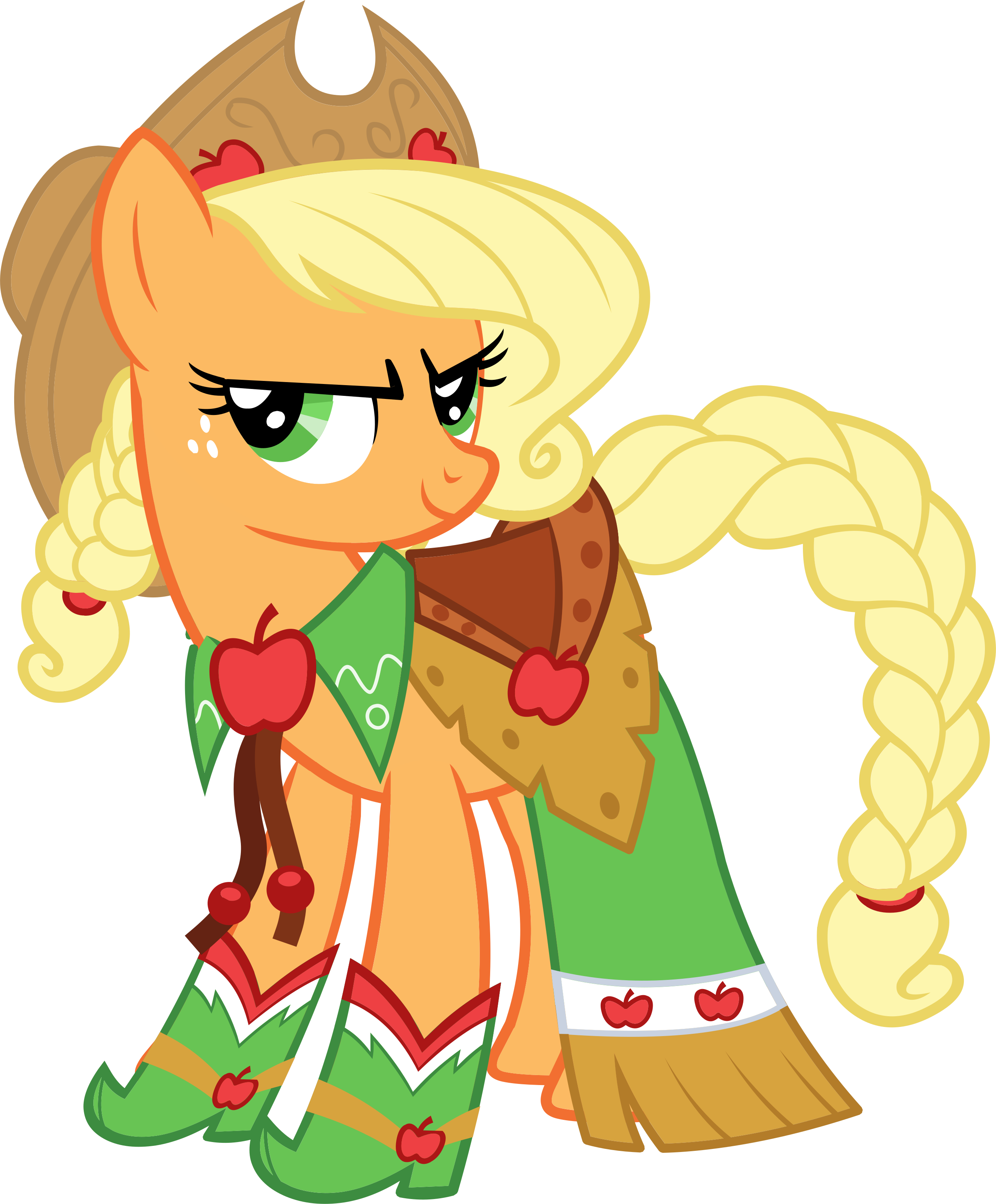 #3588896 - safe, applejack, earth pony, pony, g4, my little pony ...