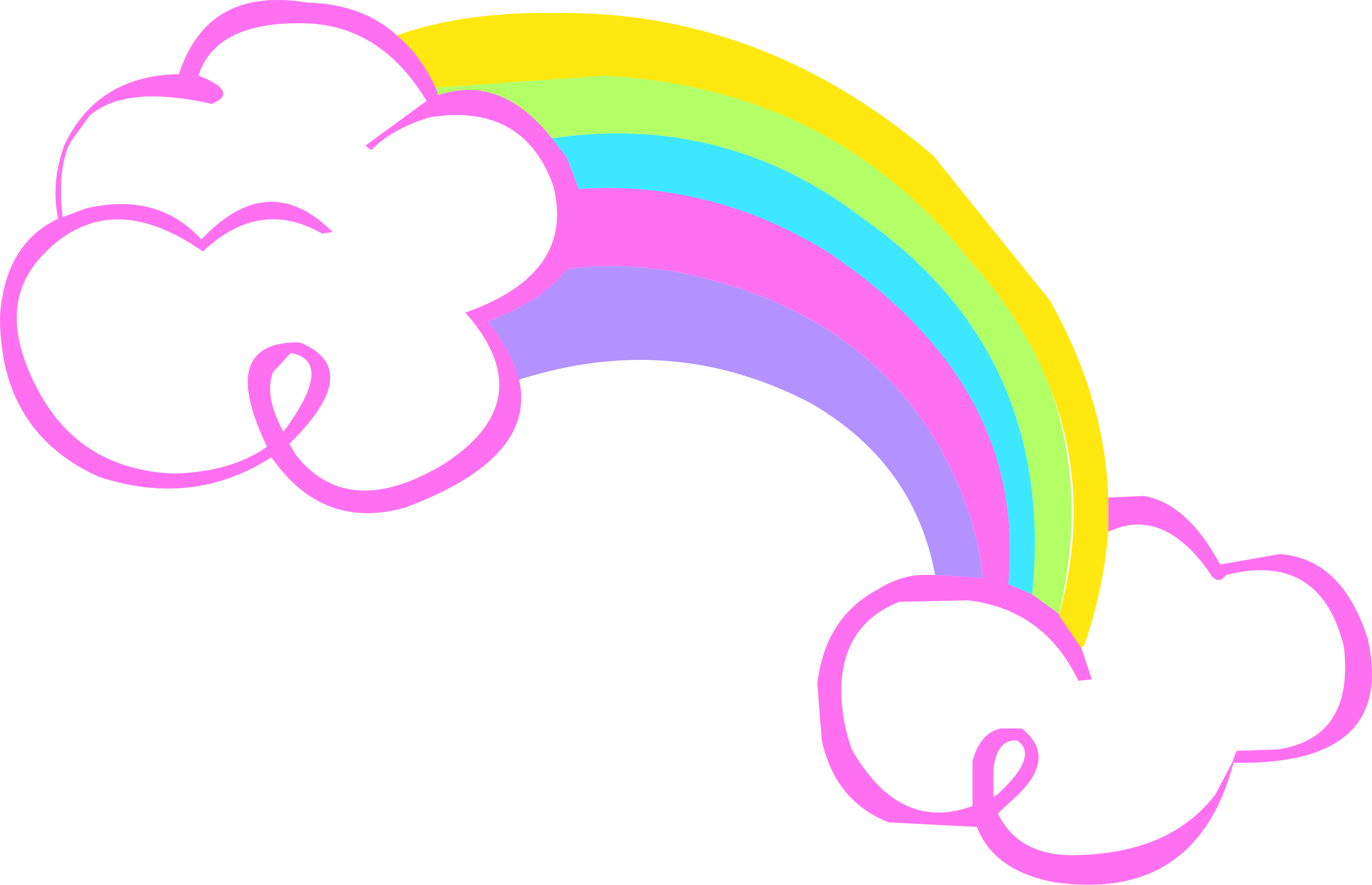 #3589515 - safe, rainbow dash (g3), g3, official, .svg available, cutie ...
