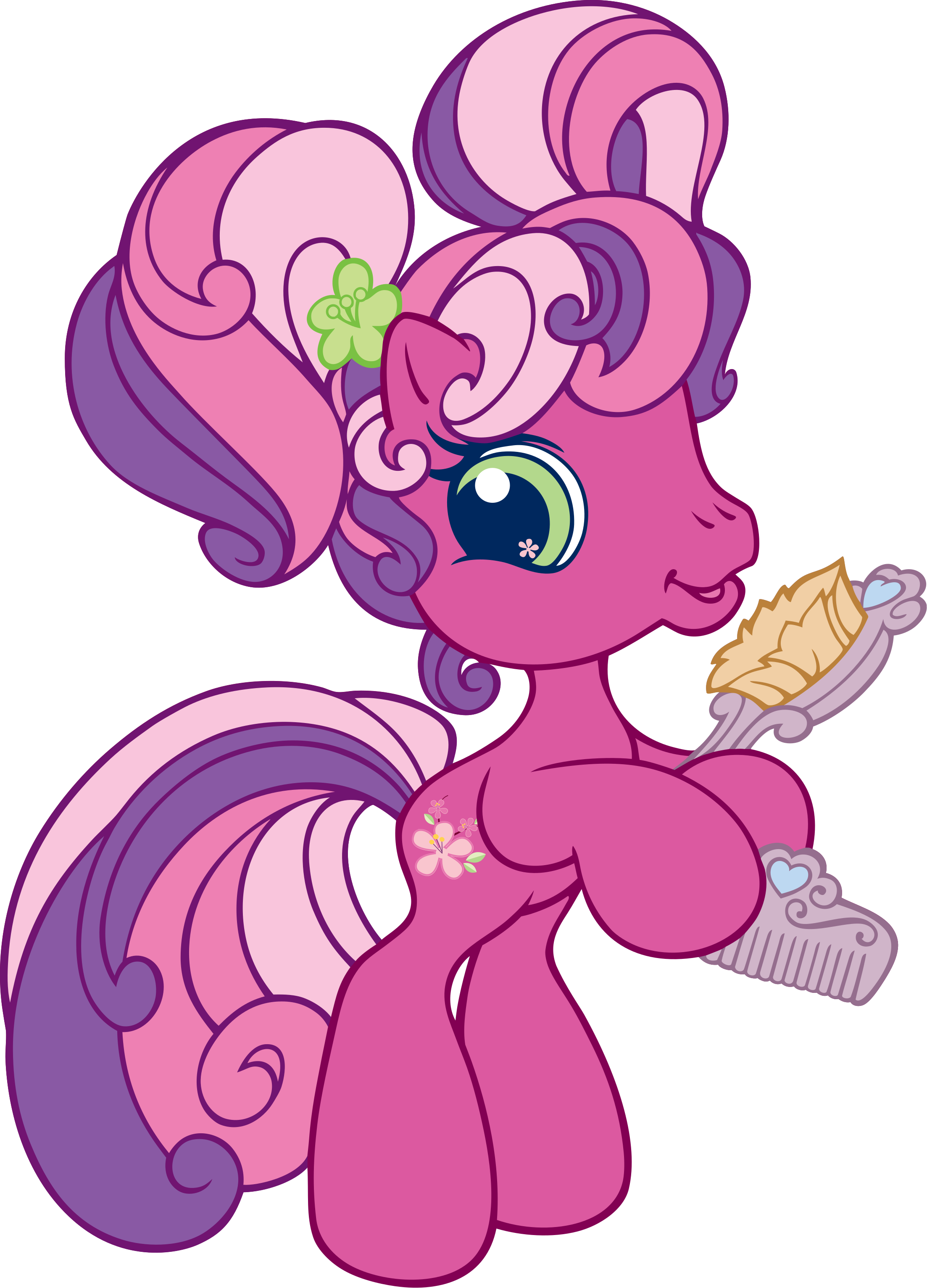 #3589969 - safe, cheerilee (g3), earth pony, pony, g3, g3.5, official ...