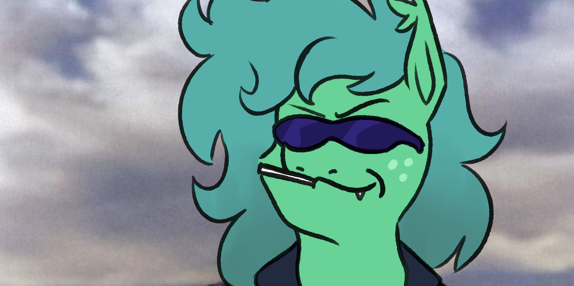 #3590088 - safe, artist:moonatik, oc, oc only, oc:carte blanche, bat ...