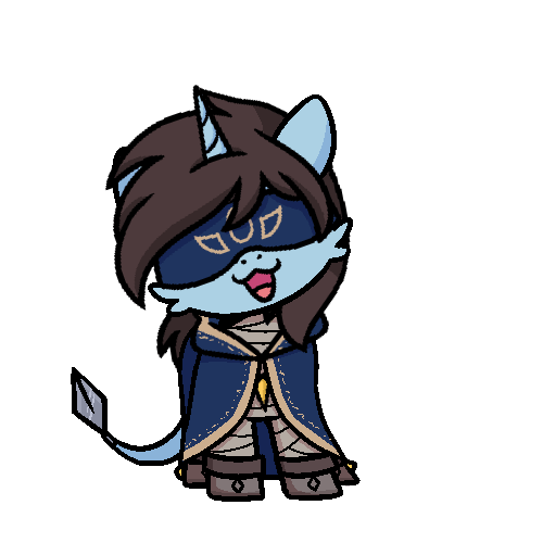 #3590503 - safe, artist:sugar morning, oc, oc only, oc:shifty sights ...