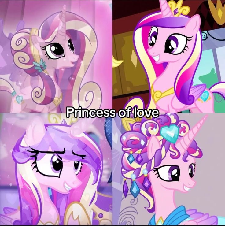 #3591151 - safe, edit, edited screencap, editor:puppy mitsu, screencap, princess cadance ...