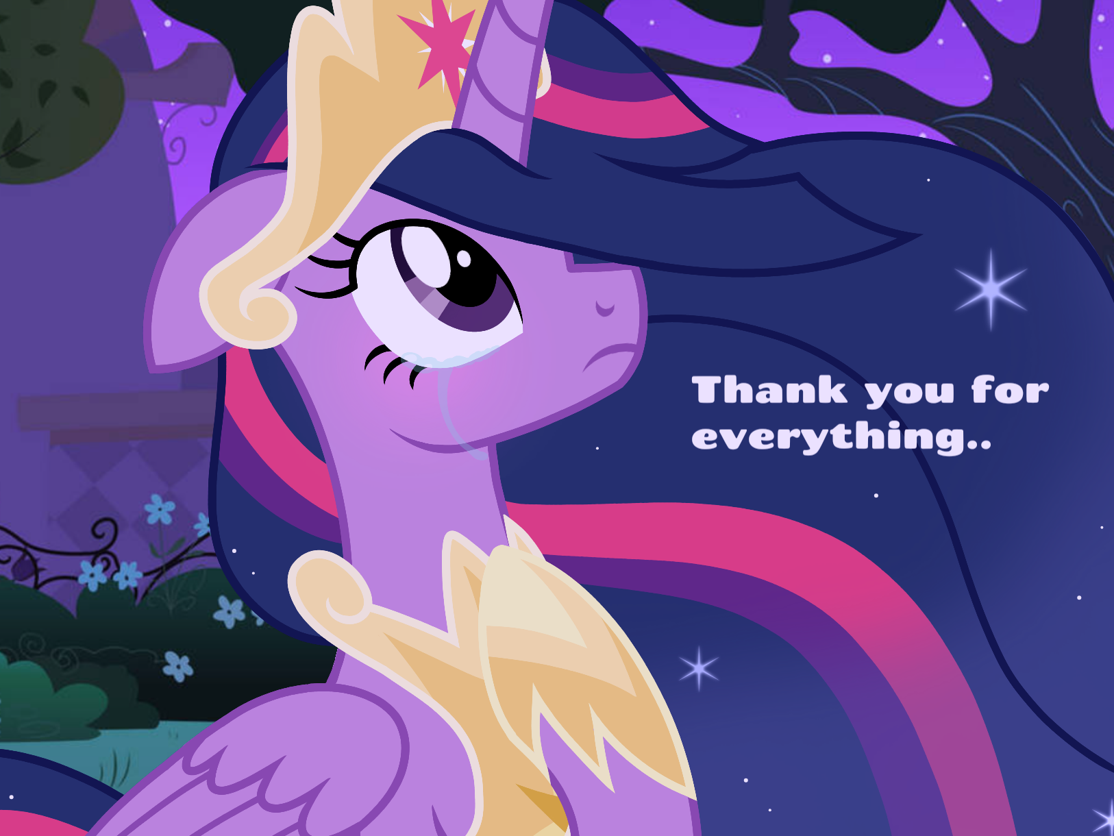 #3591802 - safe, artist:cstrawberrymilk, twilight sparkle, alicorn, pony, g4, my little pony ...