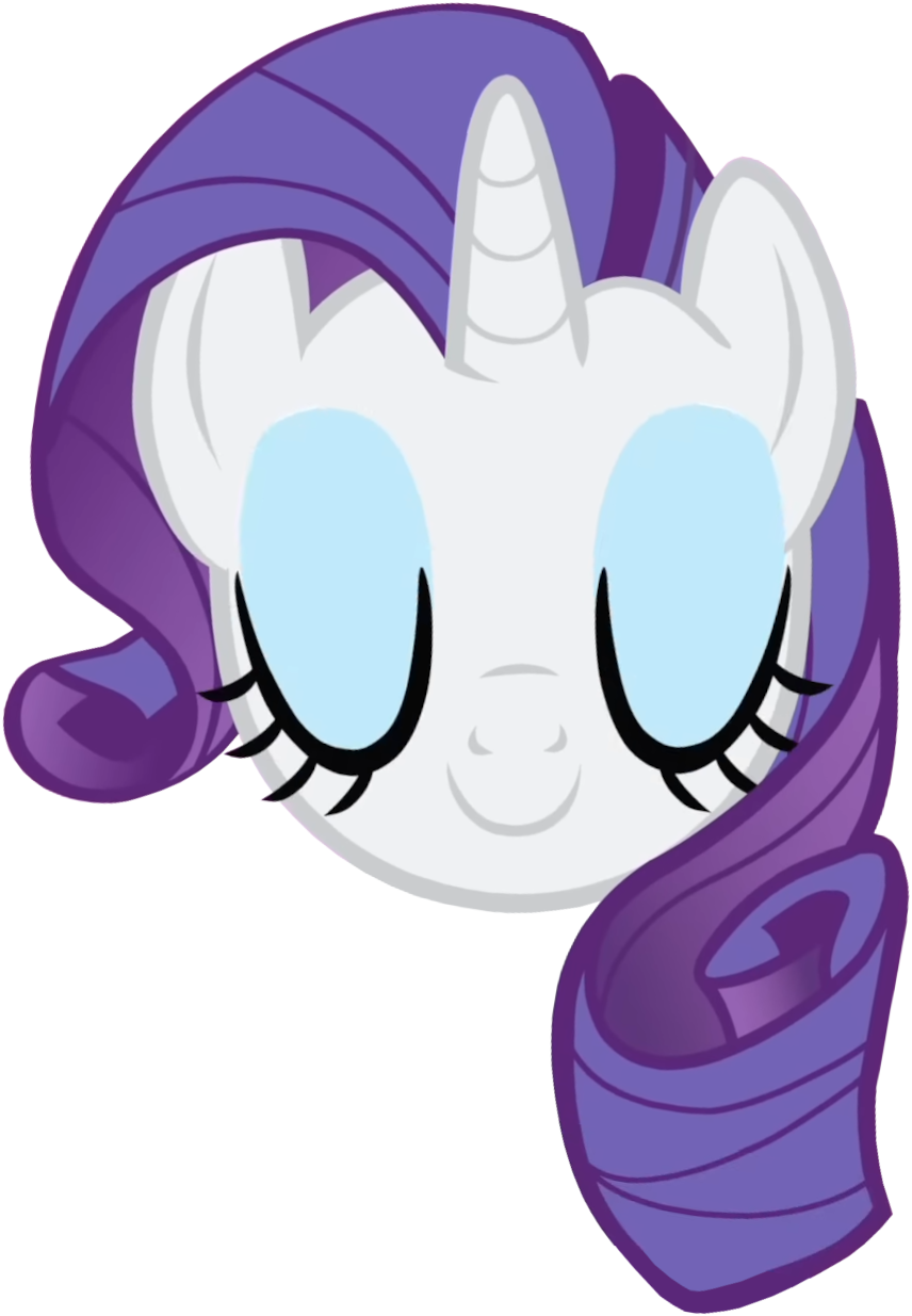 #3592830 - safe, artist:malekmasoud, rarity, unicorn, g4, eyes closed ...