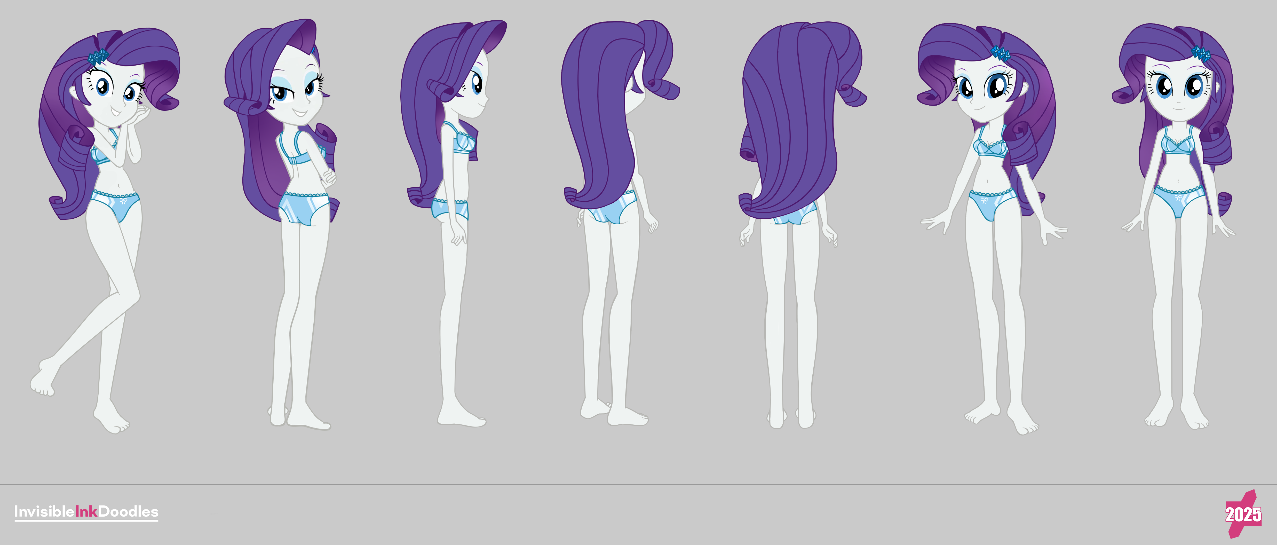 #3593081 - suggestive, artist:invisibleink, rarity, human, equestria ...