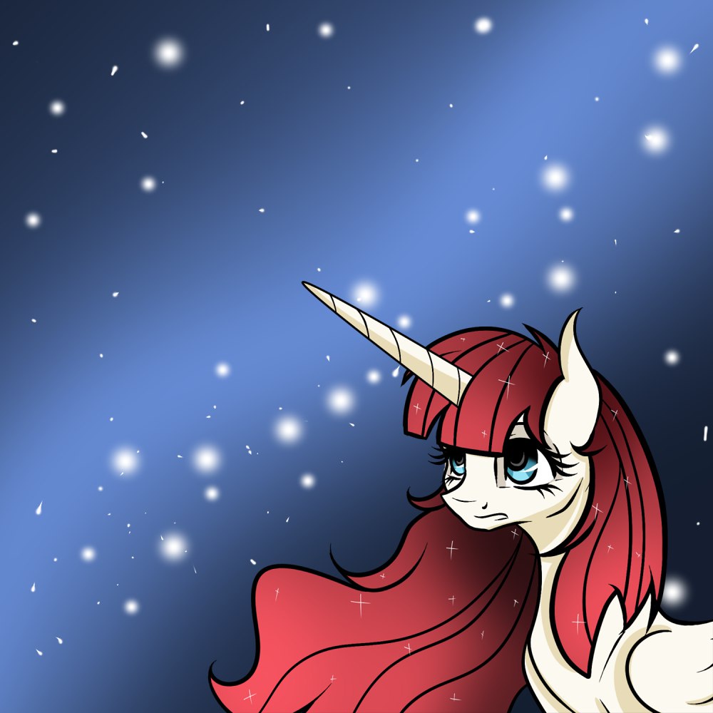 #3593383 - safe, artist:helenosprime, oc, oc:fausticorn, alicorn ...