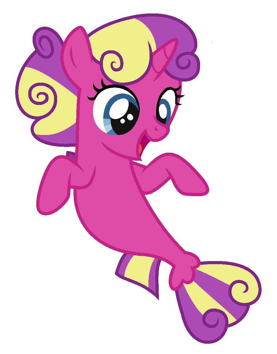 #3594057 - safe, artist:lorenacarrizo18, artist:taionafan369, editor ...