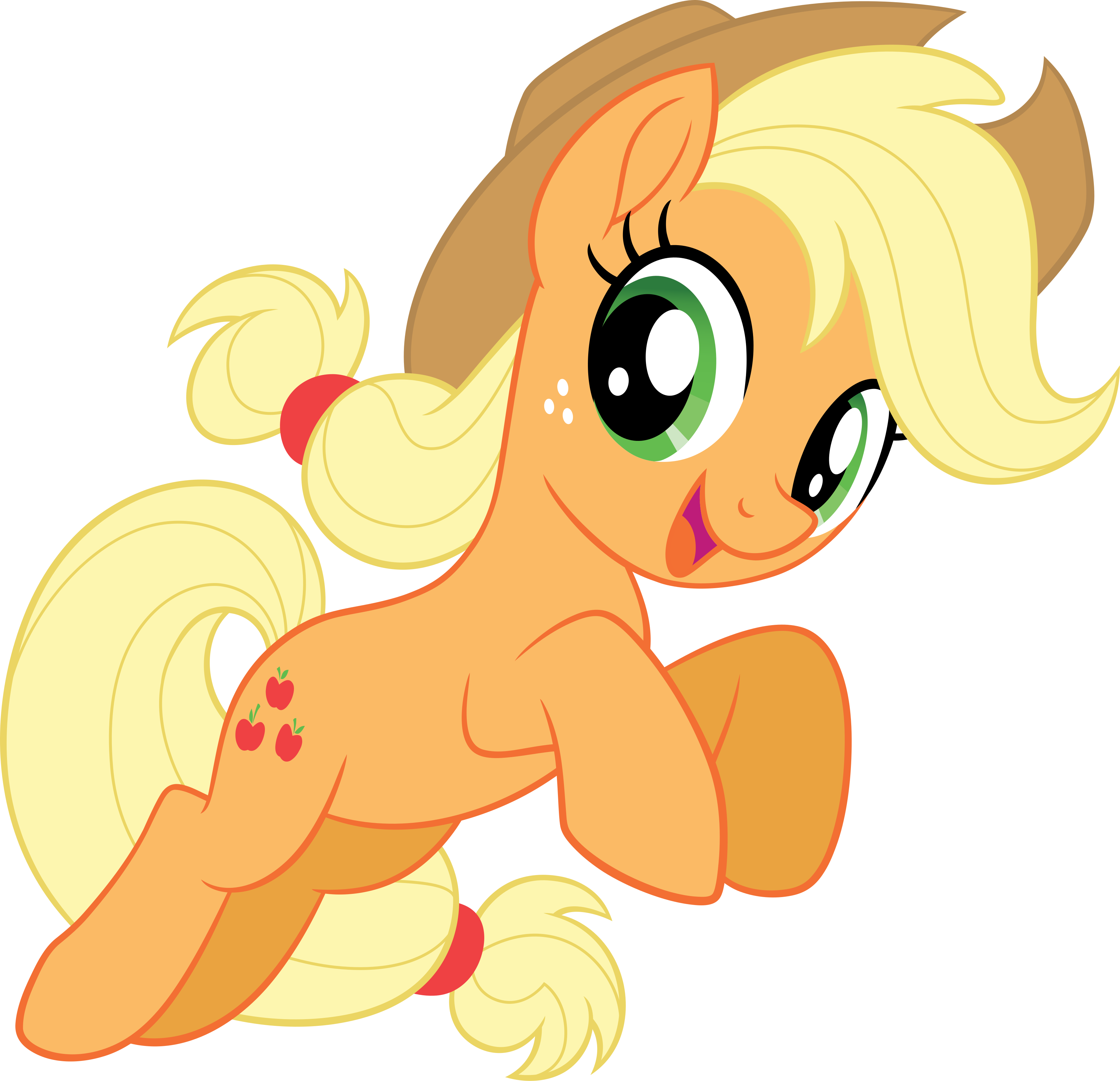 #3595543 - safe, color edit, edit, editor:toonacy, vector edit ...