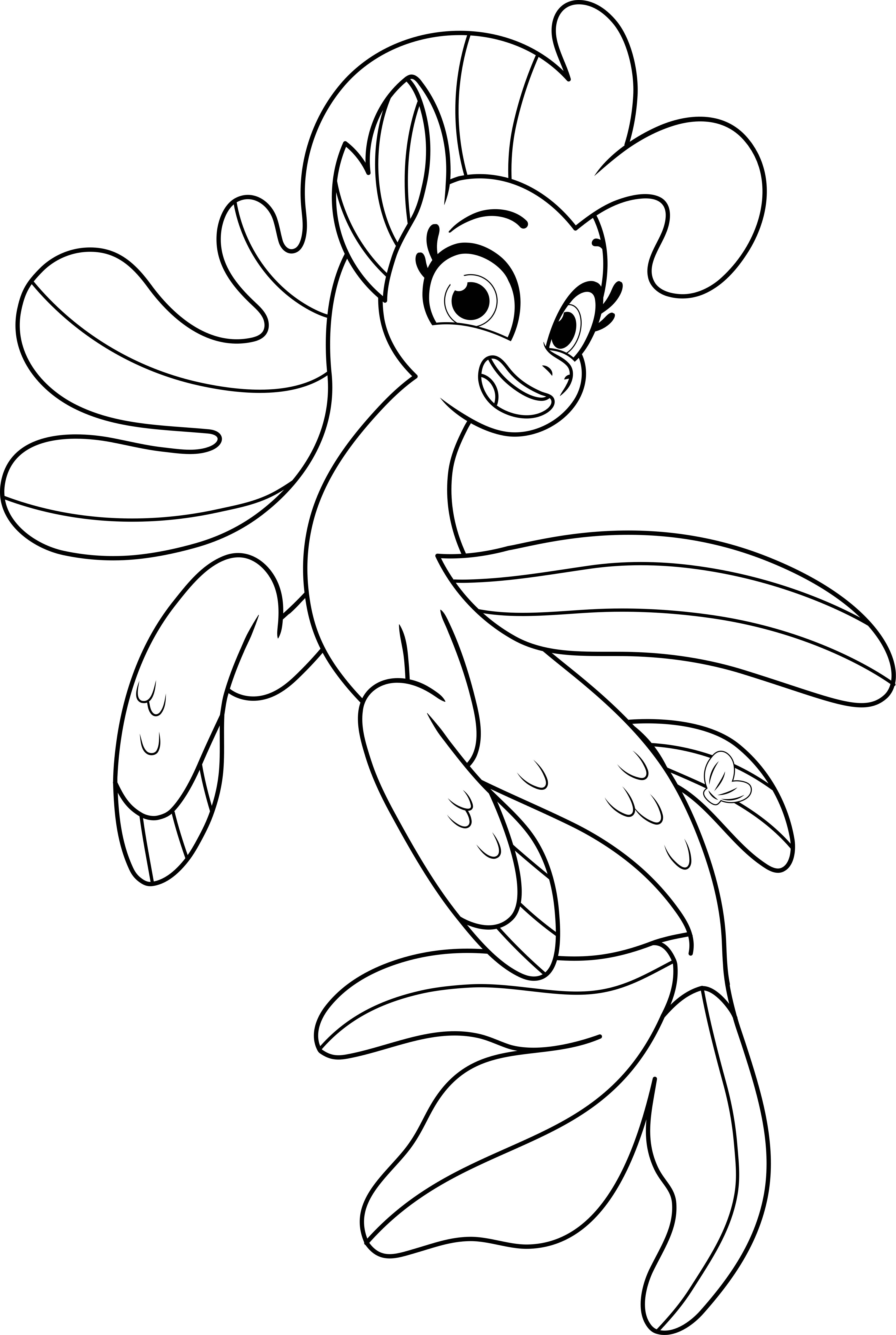 #3596190 - safe, destiny (g5), seapony, g5, my little pony: tell your ...