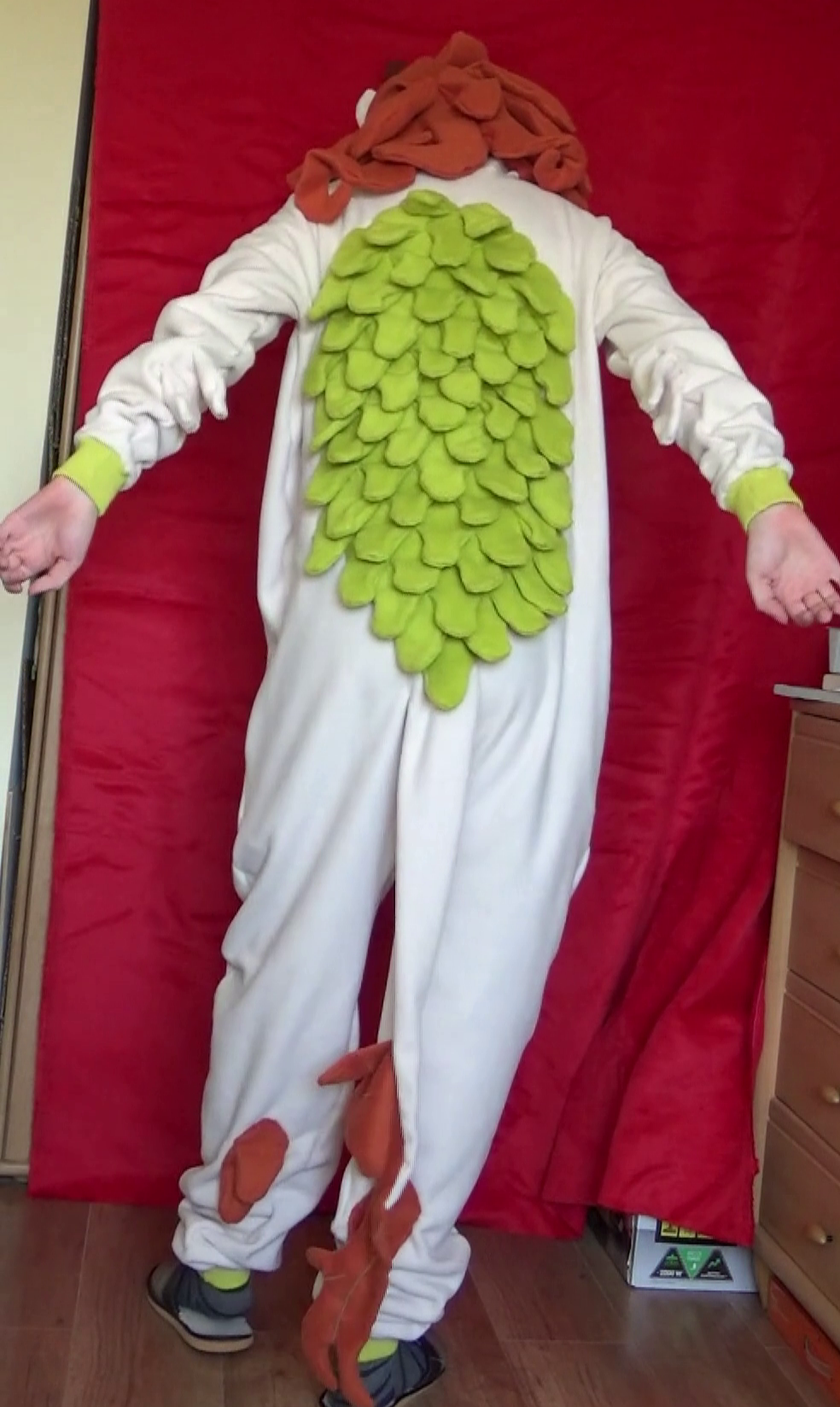 #3579443 - safe, derpibooru exclusive, autumn blaze, human, kirin, g4 ...