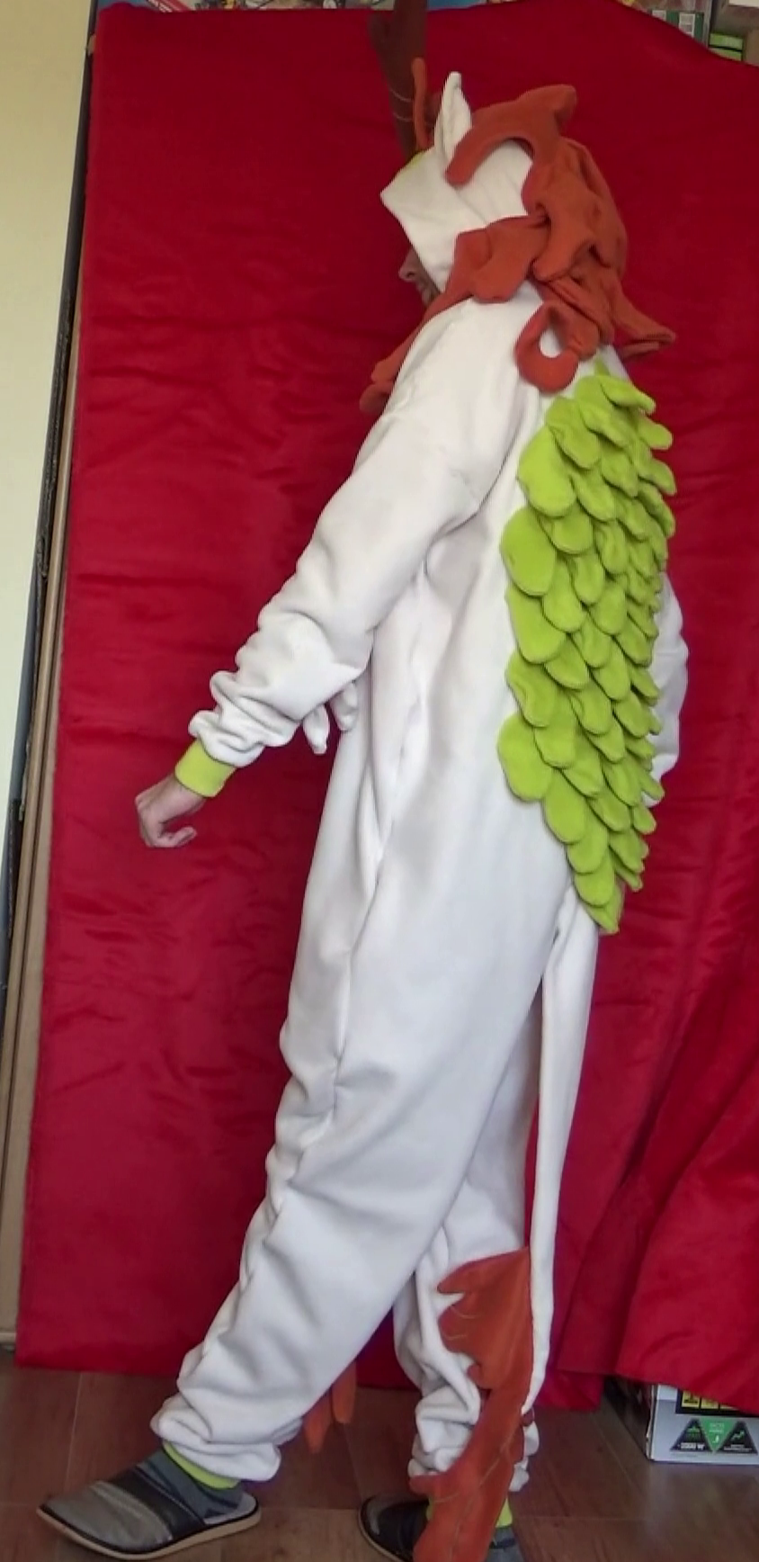 #3579444 - safe, derpibooru exclusive, autumn blaze, human, kirin, g4 ...