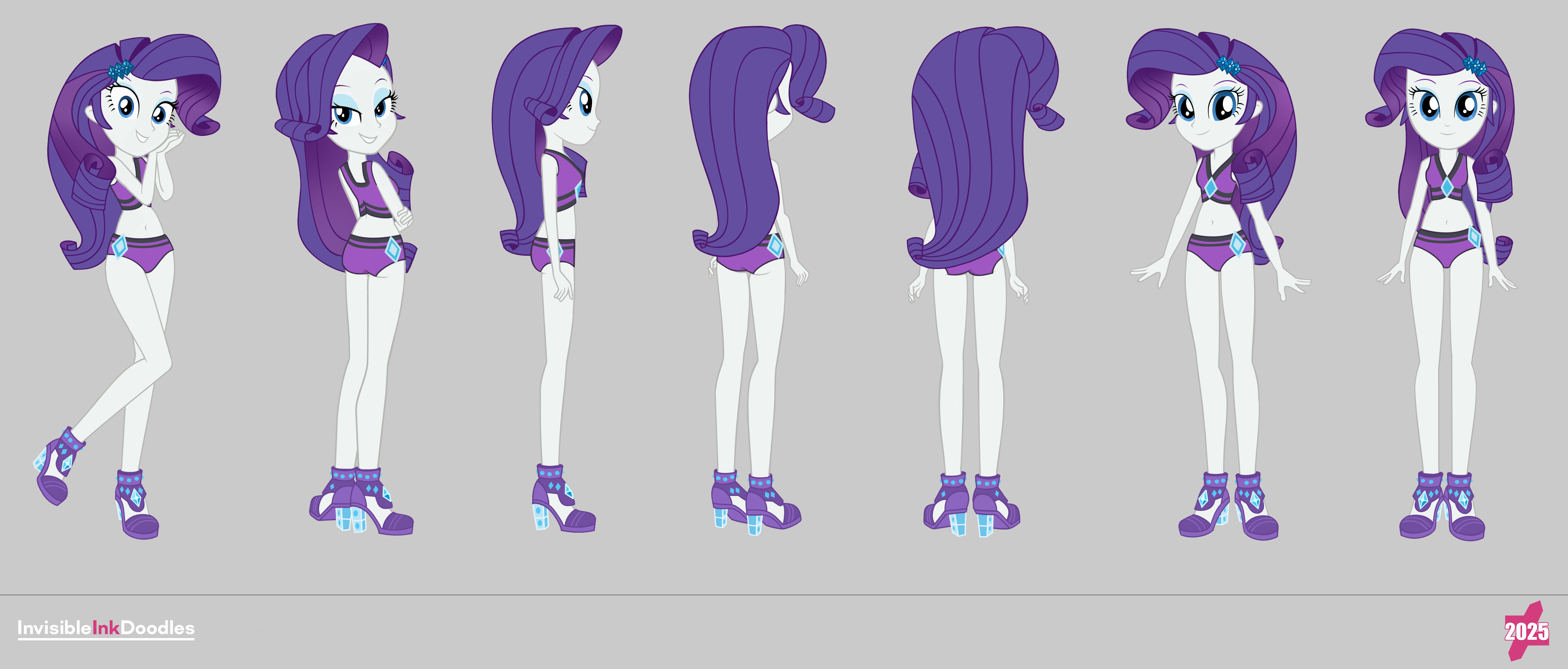 #3579494 - safe, artist:invisibleink, rarity, human, equestria girls ...