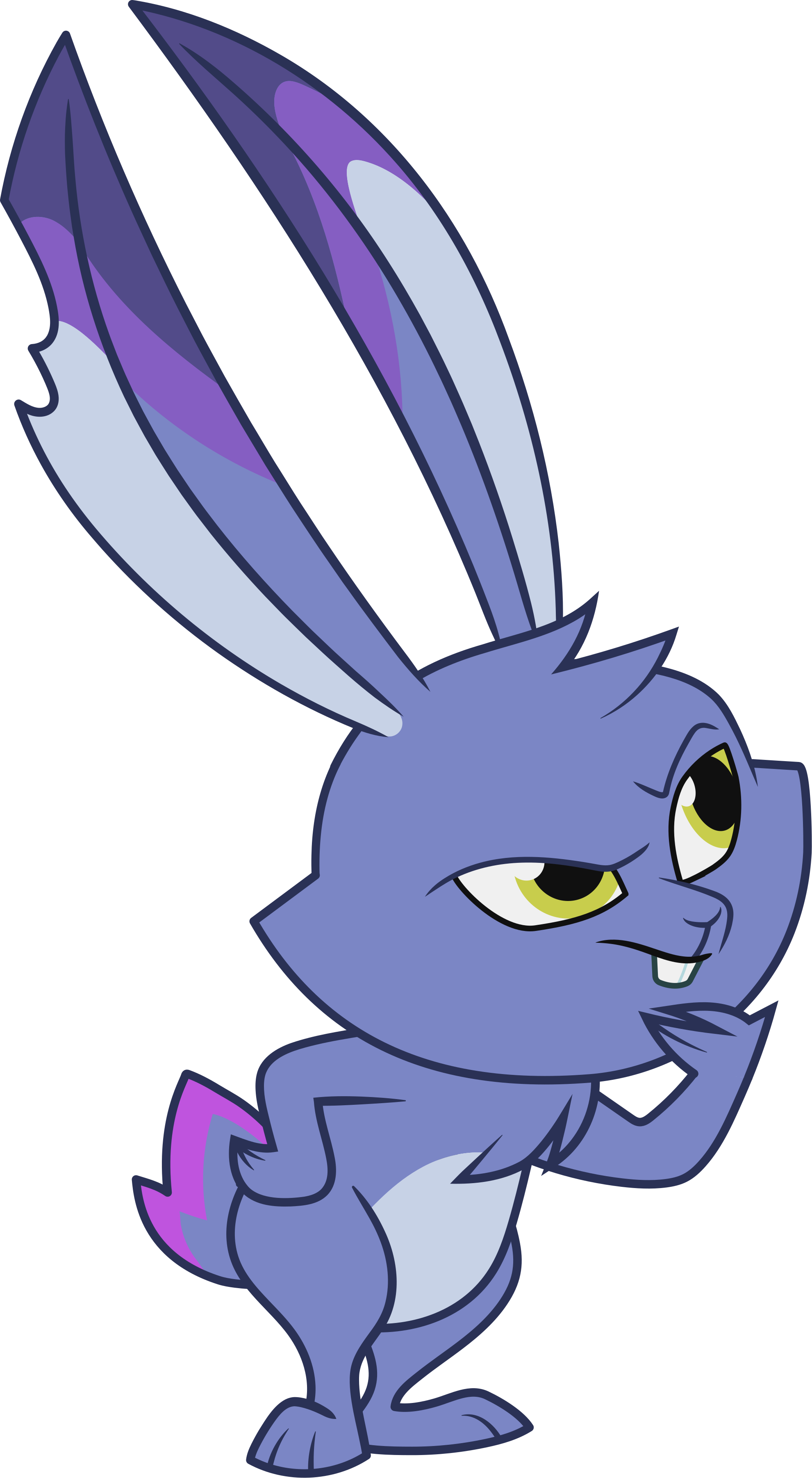 #3596365 - safe, twitch, rabbit, g5, my little pony: tell your tale ...