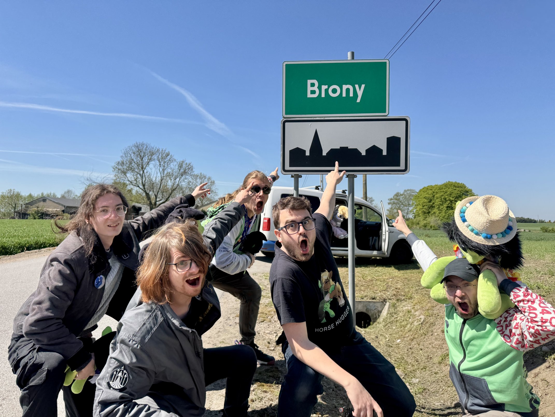 #3596381 - safe, derpy hooves, oc, oc:filly anon, human, g4, brony ...