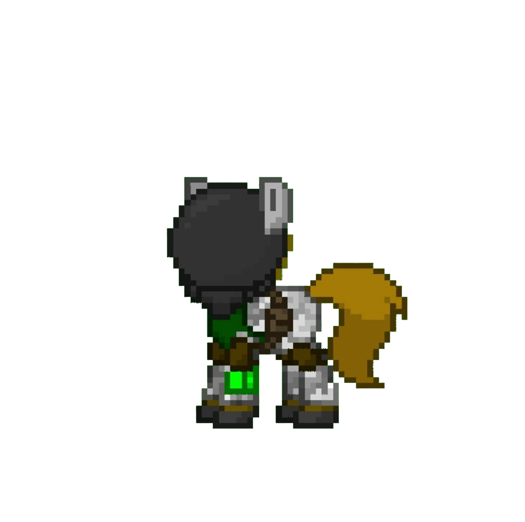 #3596844 - safe, oc, oc only, earth pony, pony, ashes town, pony town ...