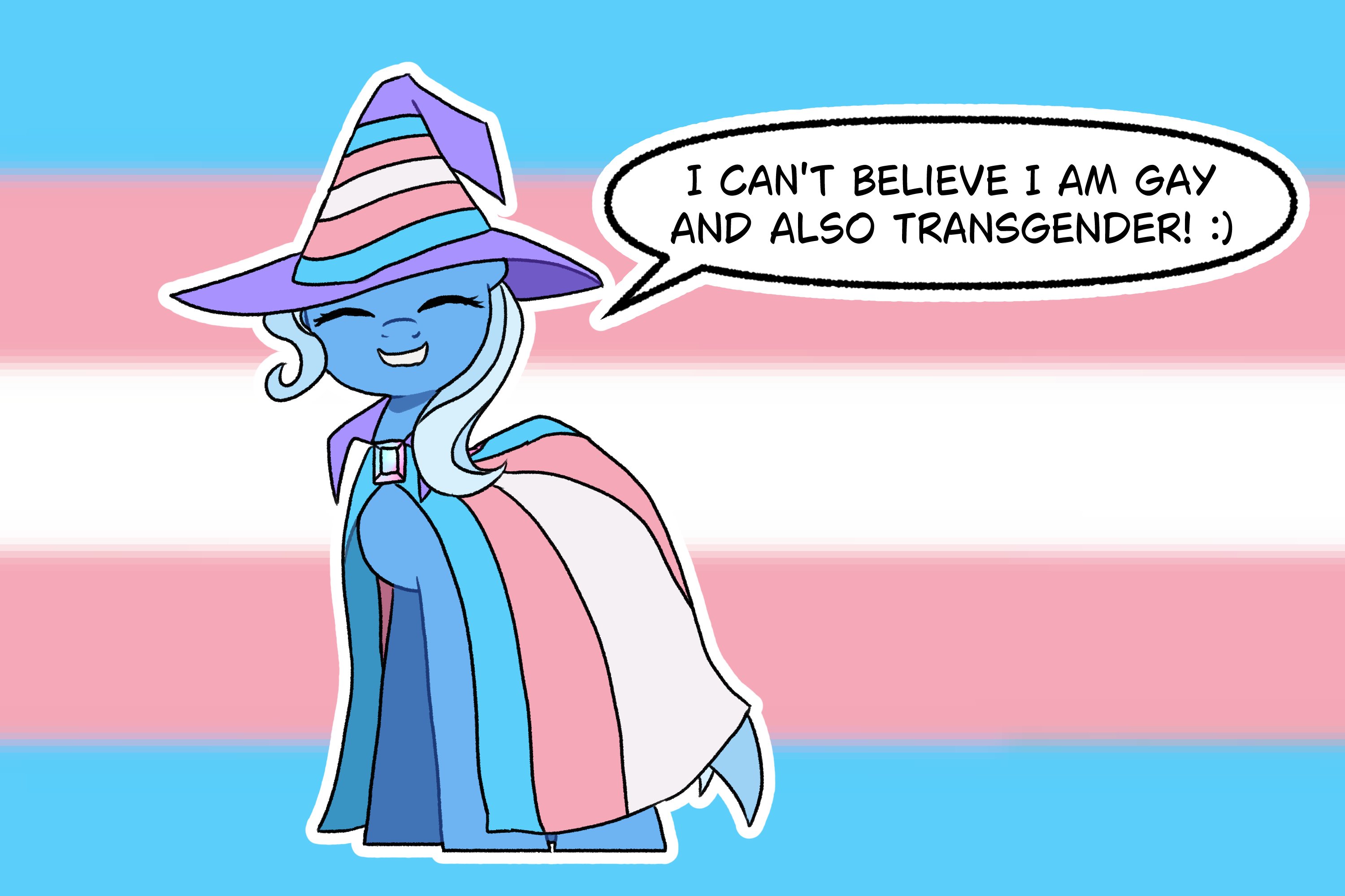 #3580806 - safe, artist:simpledoggo, trixie, pony, unicorn, g4 ...