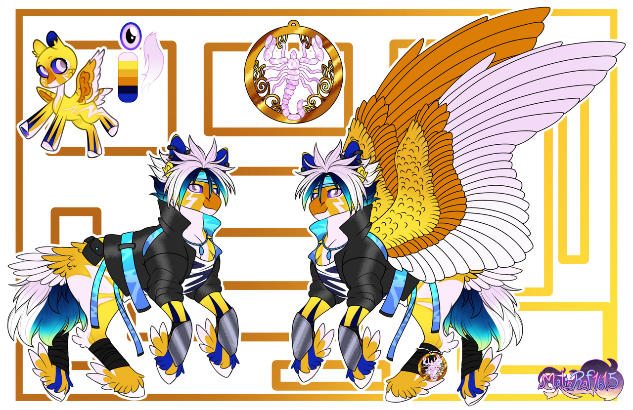 #3581260 - safe, artist:malinraf1615, oc, oc only, oc:flashy, pegasus, pony, clothes, colored ...