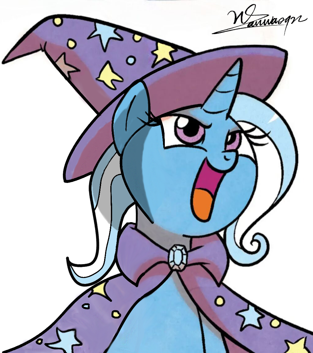 #3582916 - safe, artist:agnes garbowska, artist:ttxi, artist:wanwaoqn ...