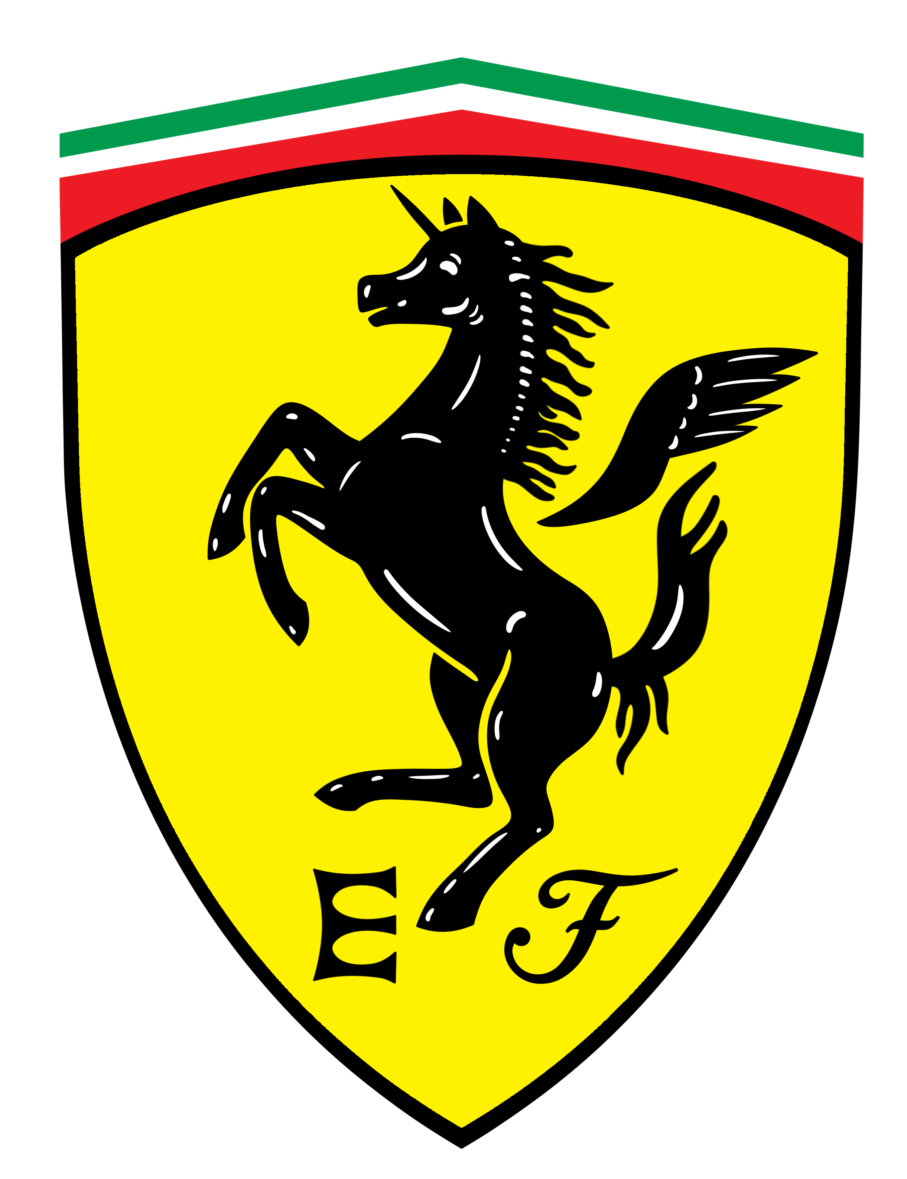 #3583505 - safe, artist:badbat, alicorn, horse, art pack:equestrian ...