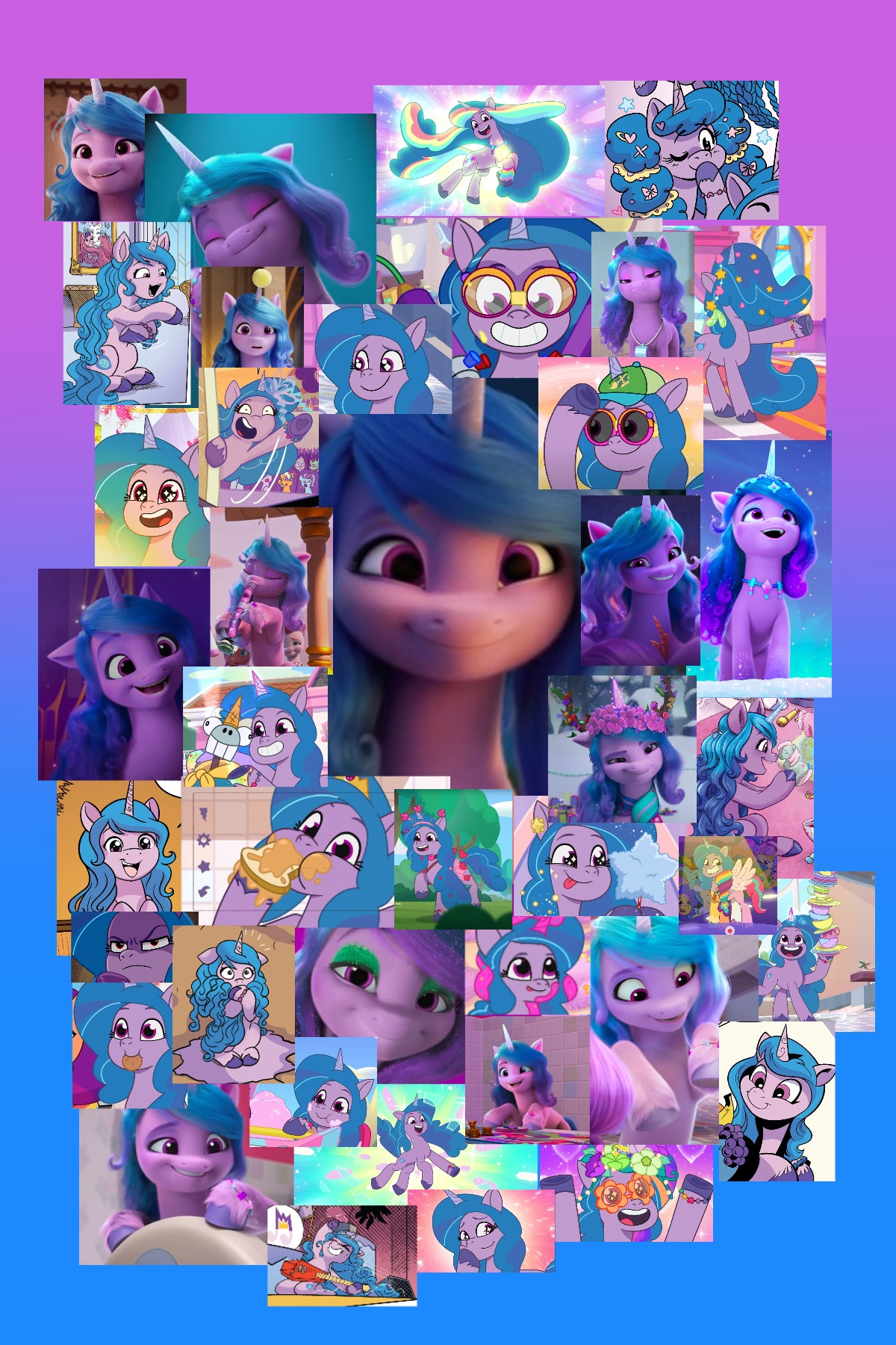 #3597290 - safe, artist:jesslmc16, edit, edited screencap, idw ...