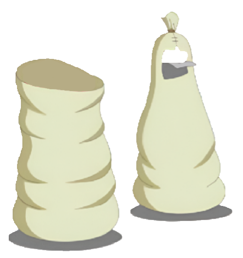 #3602907 - safe, artist:ming-gid, edit, g4, anime, bag, base, bdsm ...