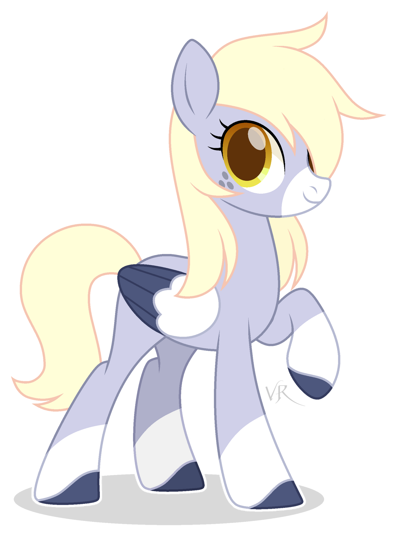 #3604266 - safe, artist:victorriley, oc, oc only, oc:stormy hooves, pegasus, pony, g4, female ...