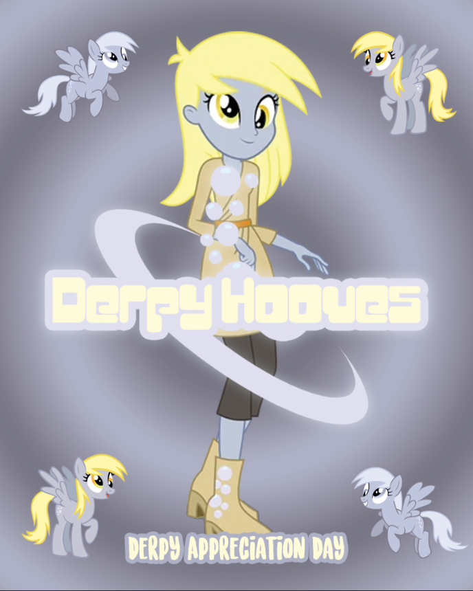 #3604426 - safe, artist:alexanderbronysketch, derpy hooves, human, pegasus, equestria girls, g4 ...