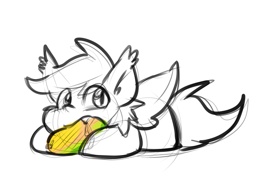 #3604489 - safe, artist:zutcha, oc, oc only, bat pony, pony, bat pony ...