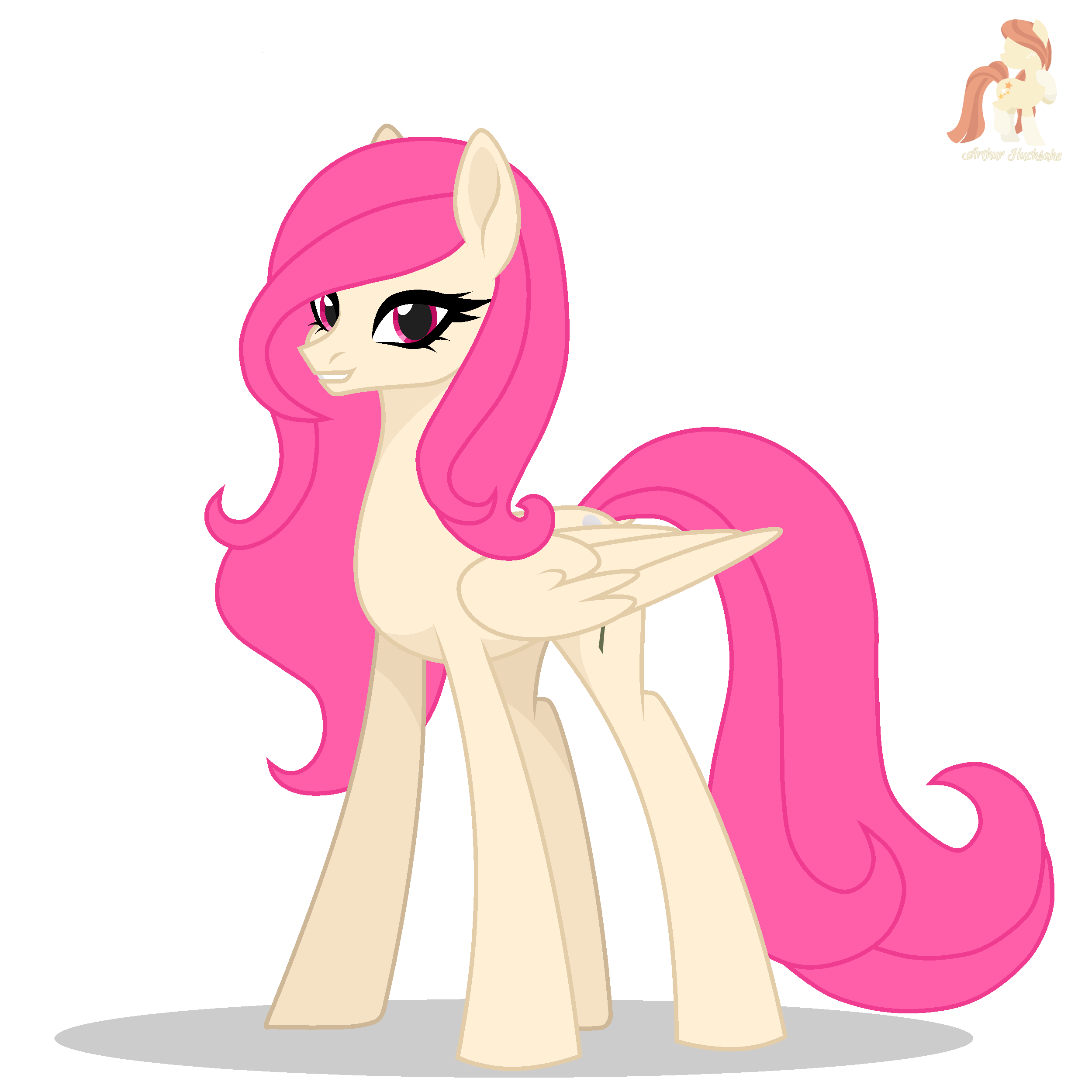 #3606427 - oc name needed, safe, artist:r4hucksake, oc, oc only, pegasus, pony, base used ...